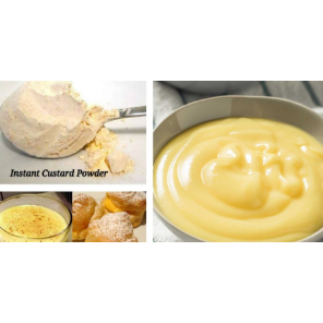 Instant Custard Powder 250g/500g/1kg | Shopee Malaysia