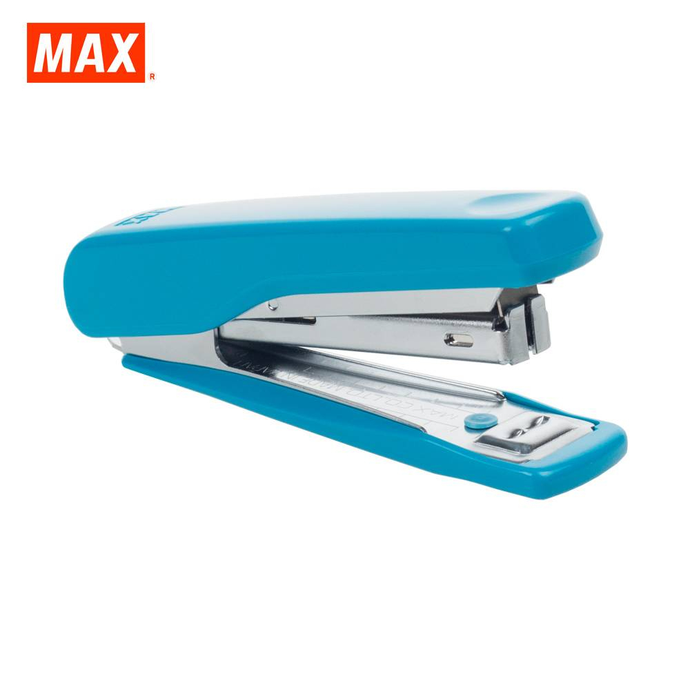 MAX STAPLER HD-10N (Random Color) | Shopee Malaysia