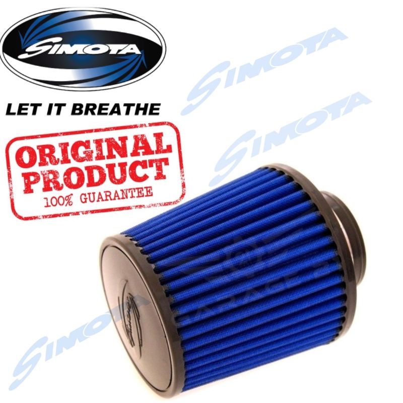 Works Engineering Simota 2.5" 3" 4" 4.5" 6" Inch Universal Open Pod Air ...
