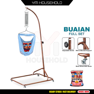 buaian besi Malaysia, Best Deals December 2024 | Shopee Malaysia