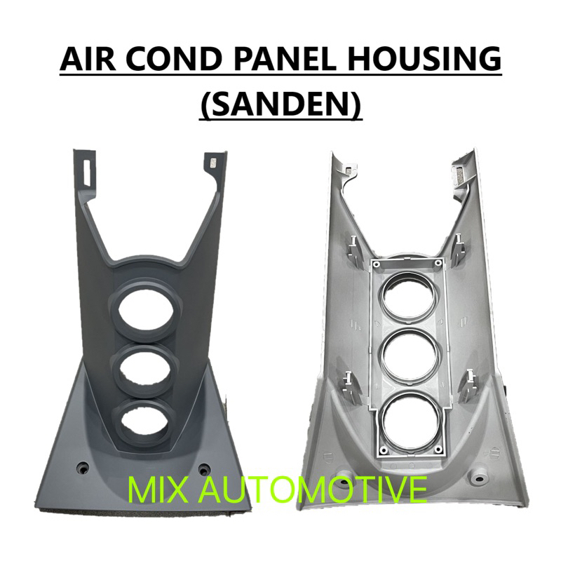 Proton Gen 2 , Persona 2007-2015 Air Cond Control Panel / Air Cond ...