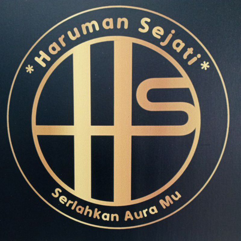 Haruman Sejati(SerlahkanAuramu) | Shopee Malaysia