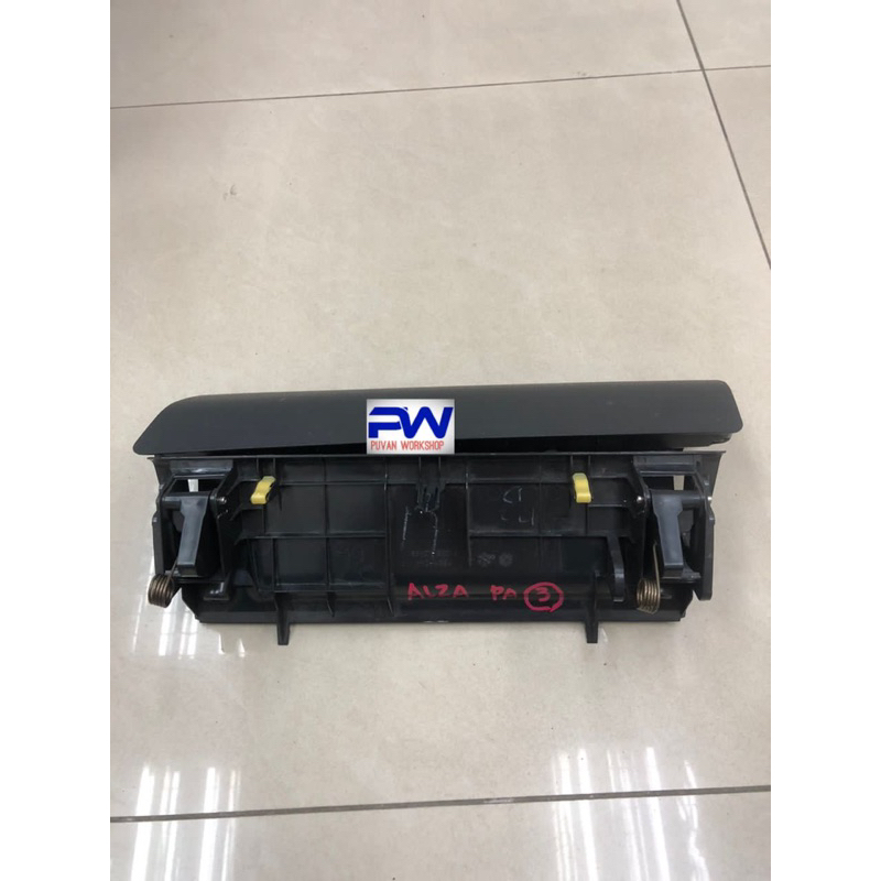 ALZA UPPER DASHBOARD DRAWER | Shopee Malaysia