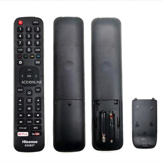 Hisense Smart TV Remote Control EN2B27 (Original Or Oem ) | Shopee Malaysia