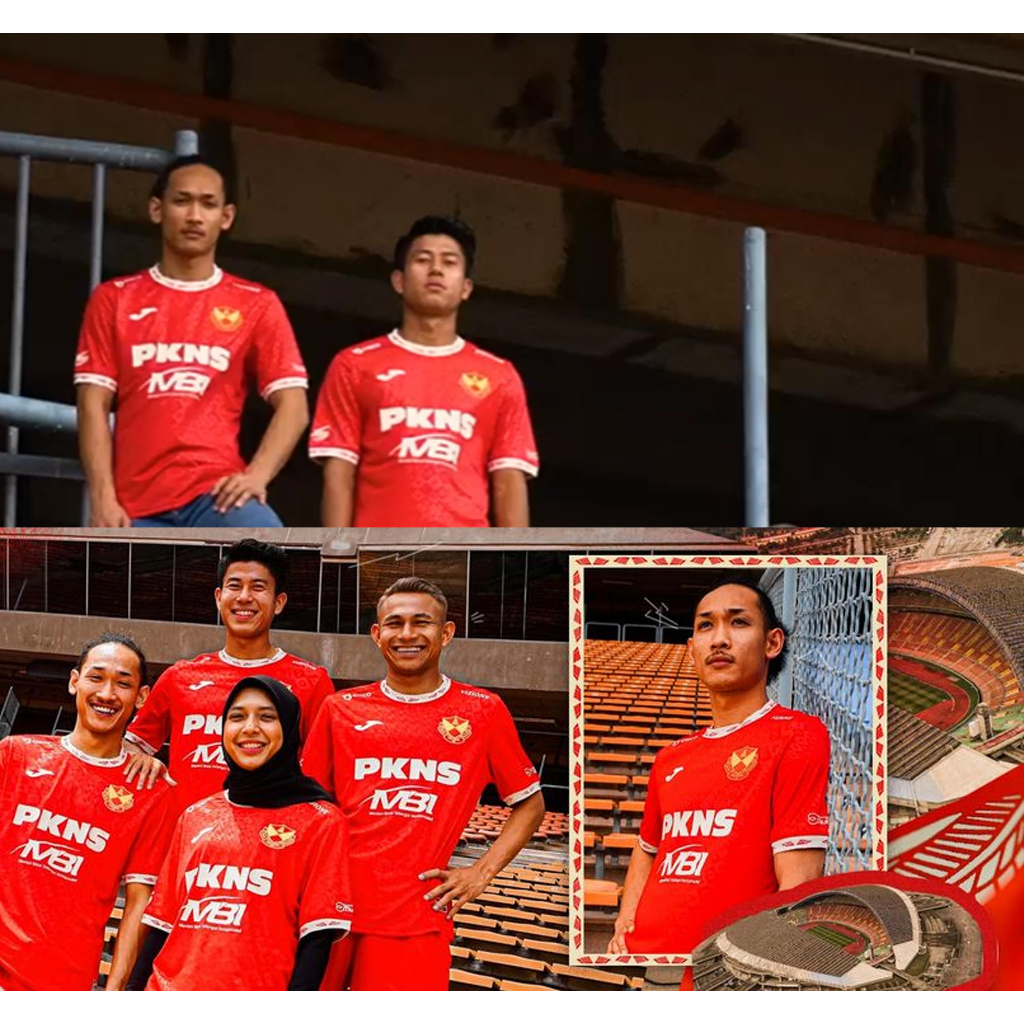 Jersey Selangor FC 2023 Home & Away Kit / Selangor FC, 2023 Player ...