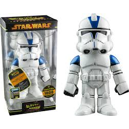 SDCC 2015 Disney STAR WARS Funko HIKARI CLONE TROOPER 1/1000 Official ...