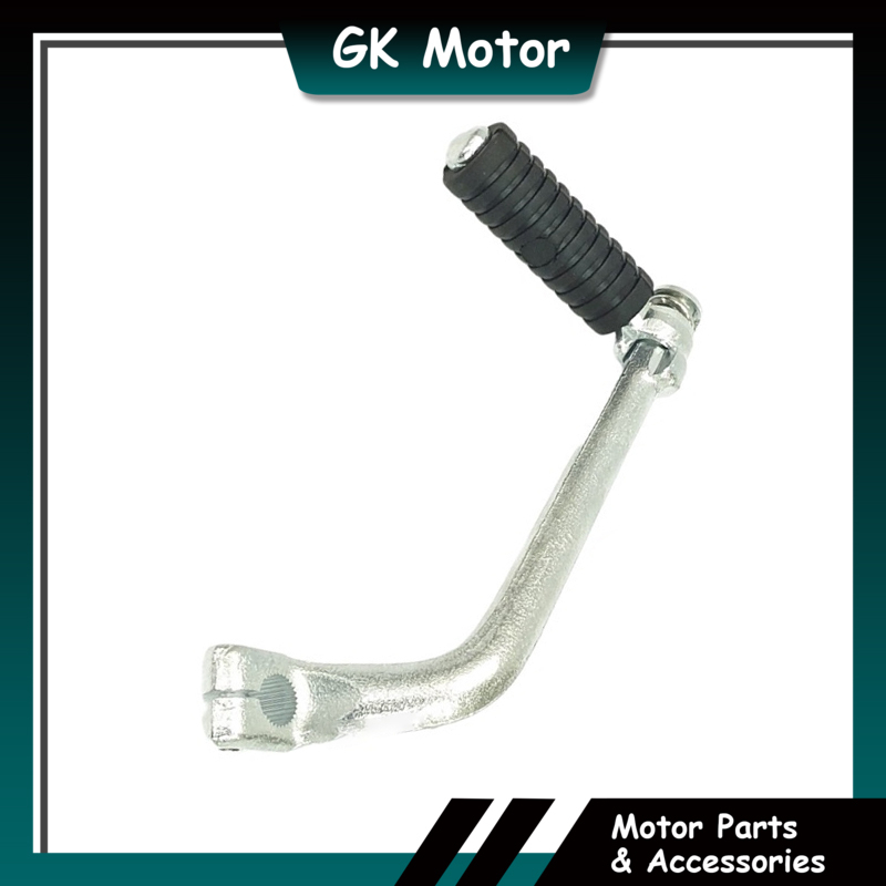 C70 GBO EX5 HP EX5 DREAM WAVE100 KICK STARTER PEDAL START ENKOR ANCHOR ...