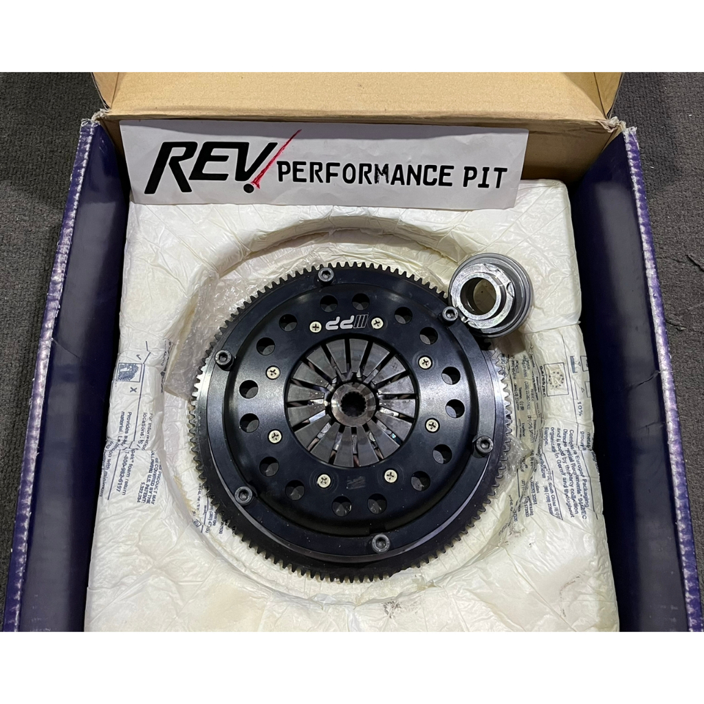 DD RACING CLUTCH LOCENG Super Single plate for Daihatsu Kancil L2 L2s ...