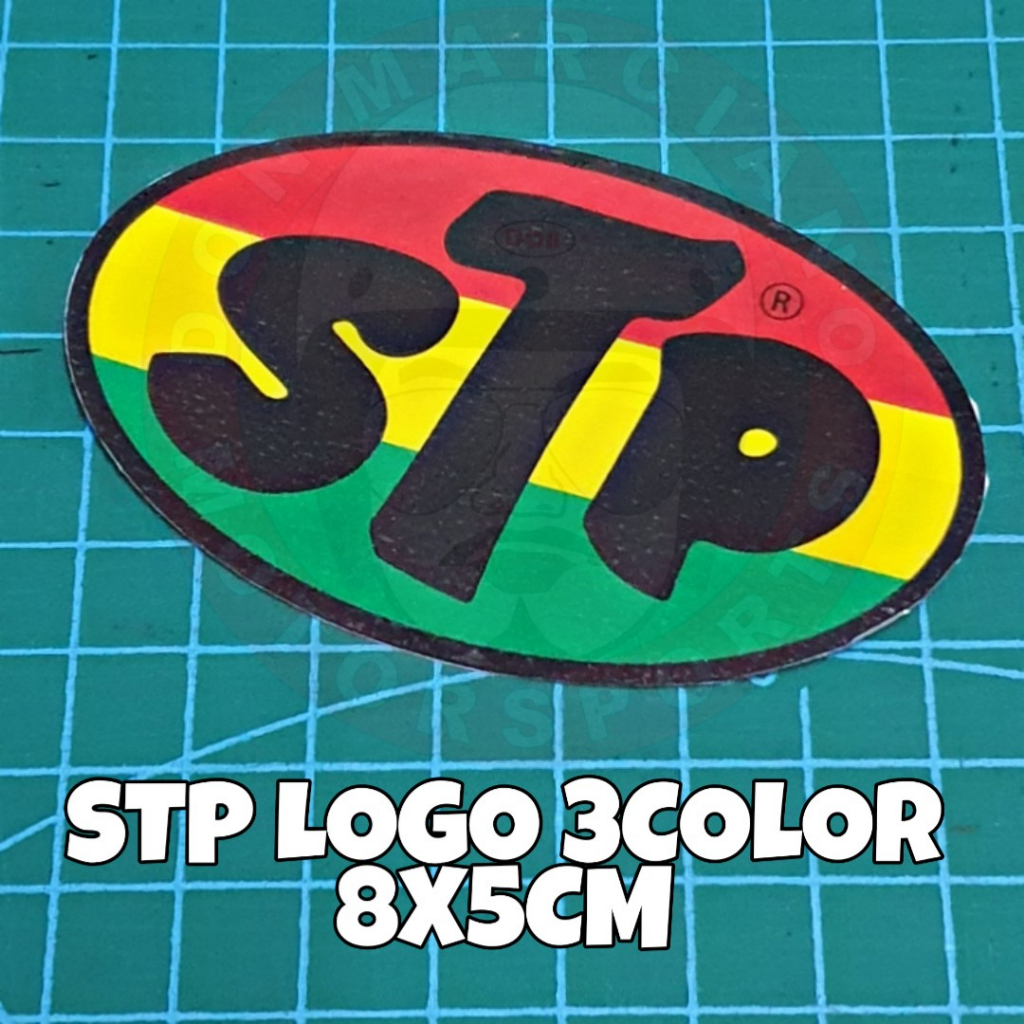 STICKER STP SON OF A GUN BELL NOT FOR SALE BELL IT'S FOR SALE STP 3 ...