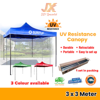 Buy khemah 10x10 Online With Best Price, Jul 2024 | Shopee Malaysia