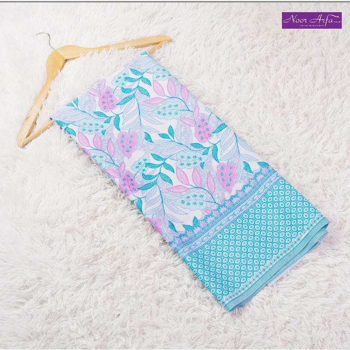 NOOR ARFA BATIK SARUNG TERENGGANU / BATIK PASTEL / BATIK MODEN / BATIK ...