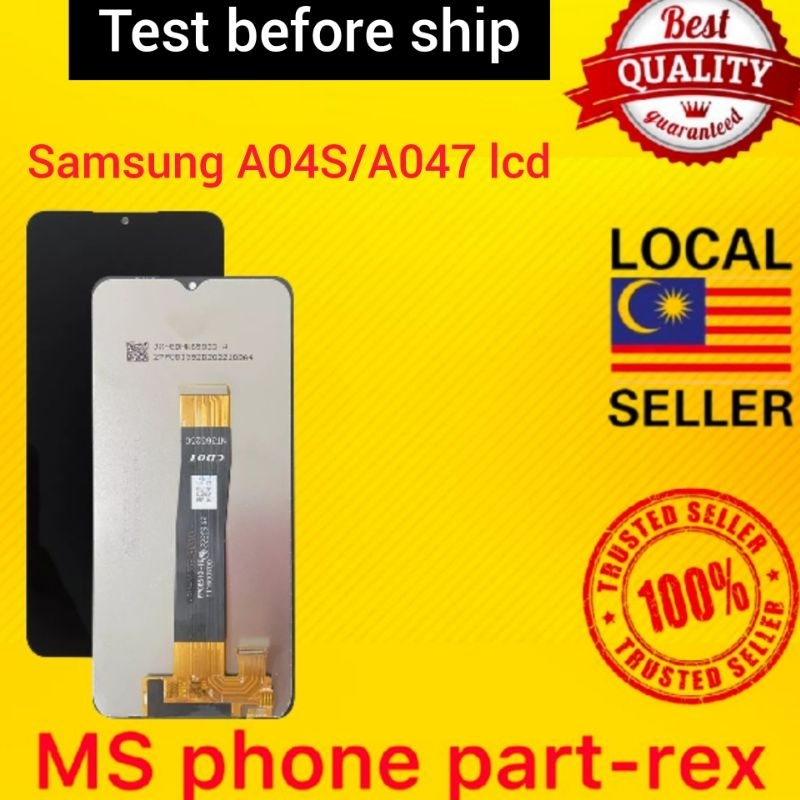 A04s lcd A407 lcd SAMSUNG A04s LCD SAMSUNG A047 LCD Samsung a04s lcd Samsung a047 lcd samsung ...
