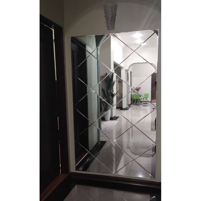 Set Cermin Saiz Besar | Shopee Malaysia