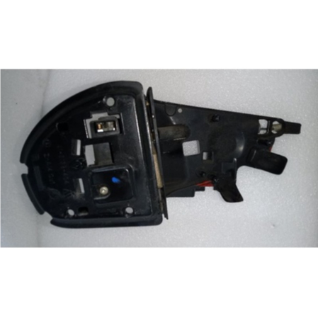 Original Mercedes Benz E-Class W211 Side Mirror Auto Folding Frame with ...