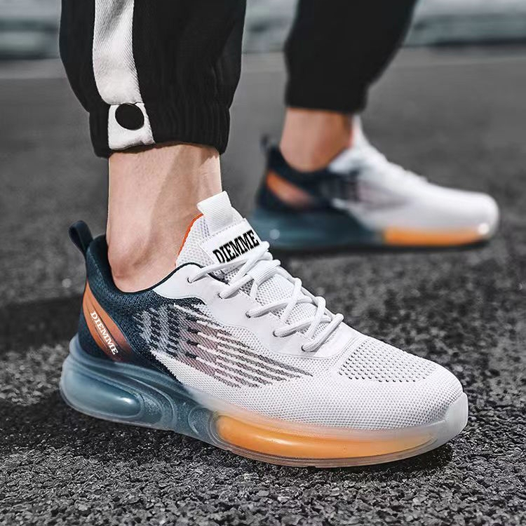 Men Sneakers Sports Shoes Running Sneakers Men Shoes Kasut Sukan Lelaki ...