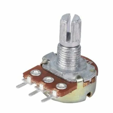 potentiometer Potential Meter B5K B10K B20K B50K B100K | Shopee Malaysia