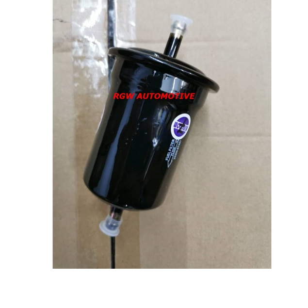 PERODUA KEMBARA / TOYOTA AVANZA FUEL FILTER TAIWAN PRODUCTION 100 % NEW ...