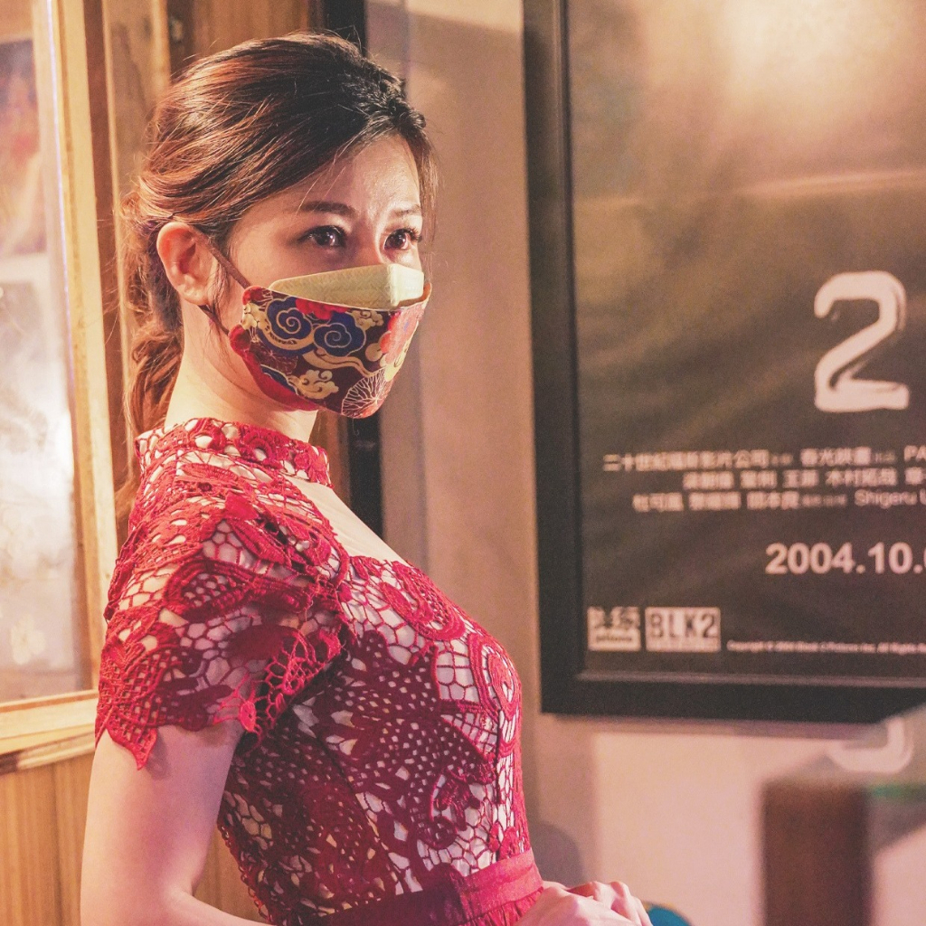 Original SimplyK - KF99 Chinese New Year Series Protective Face Masks ...