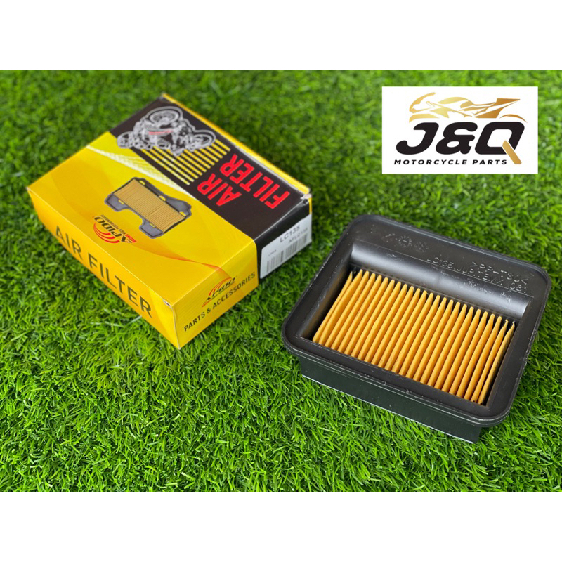 LC135 V1 V2 V3 V4 V5 V6 V7 APIDO AIR FILTER AIR CLEANER PENAPIS UDARA ...