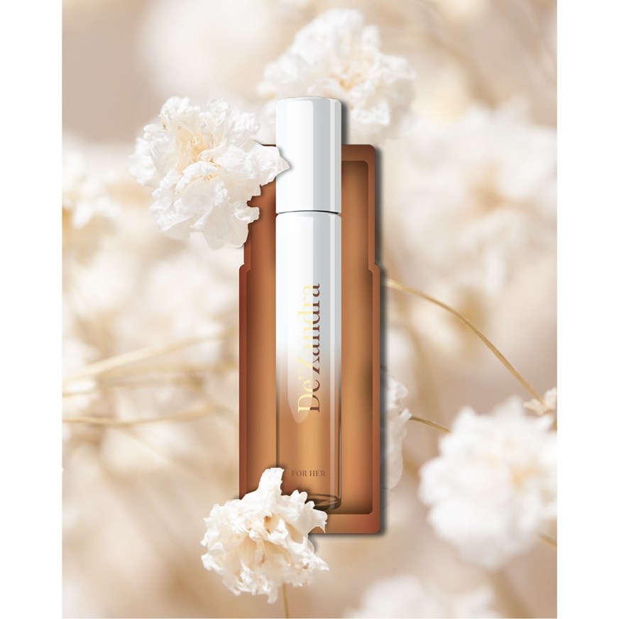 De'Xandra Dexandra Travel Spray 15ml | Shopee Malaysia