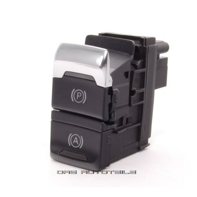 Genuine Audi A4 S4 A5 S5 RS4 RS5 B8 Q5 Electro-Mechanical Parking Brake ...