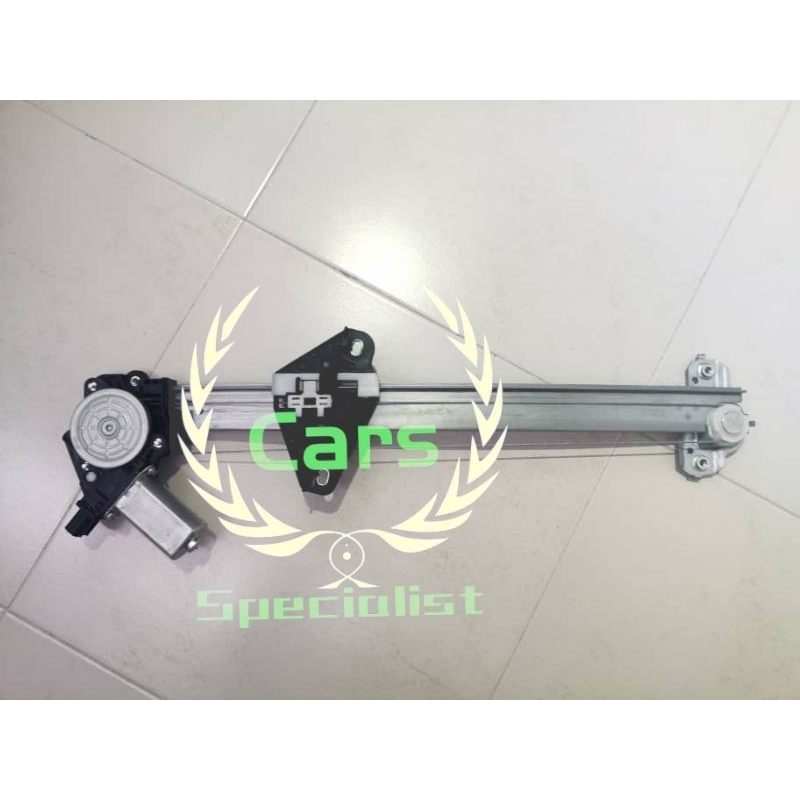 Honda City TMO 2009-2013 Power Window Gear/Door Regulator Gear With ...