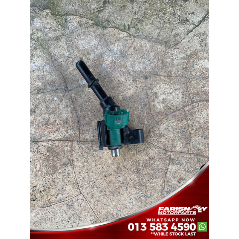 injector suzuki gsx 150r ori motor | Shopee Malaysia