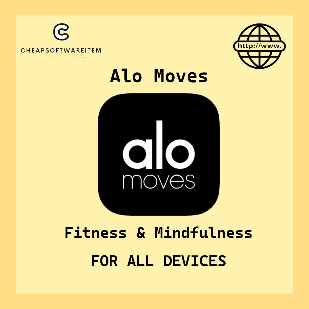 Alo Moves Premium 2 Months Yoga Meditation AloMoves | Shopee Malaysia