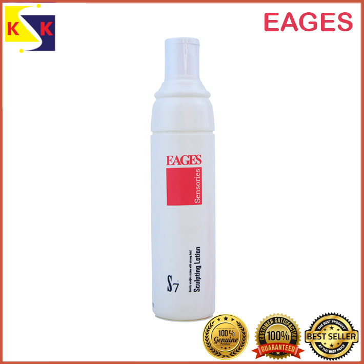 PROFESSIONAL EAGES SENSORIES SCULPTING LOTION 300mL | Shopee Malaysia