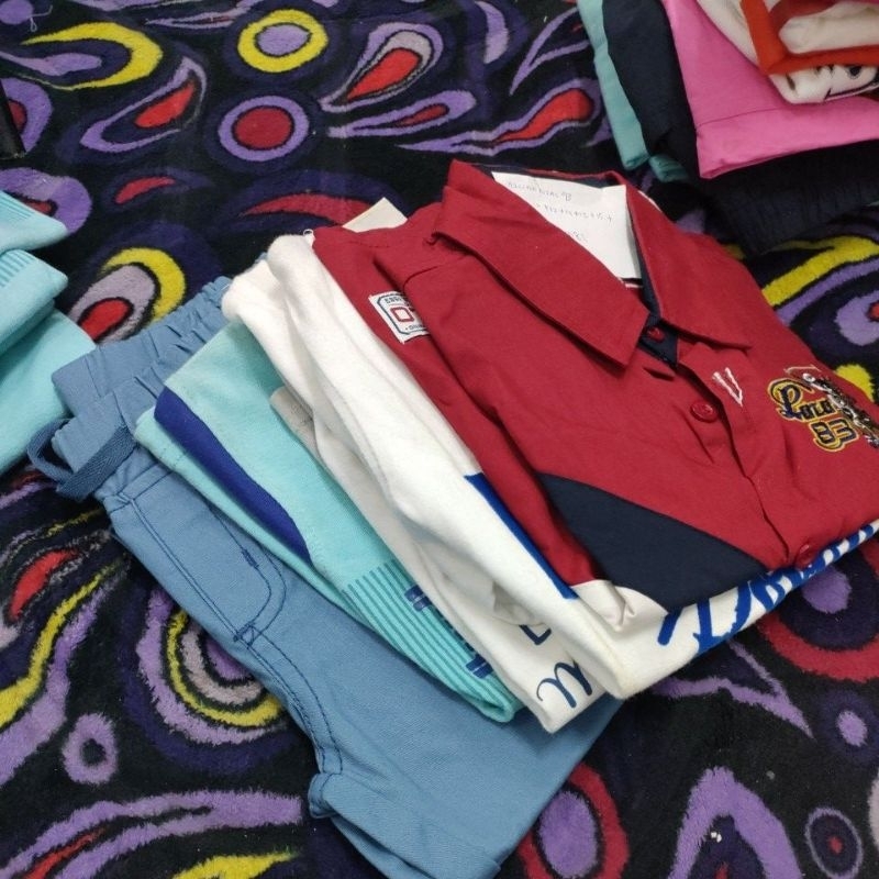 ori polo ( lock live ) | Shopee Malaysia