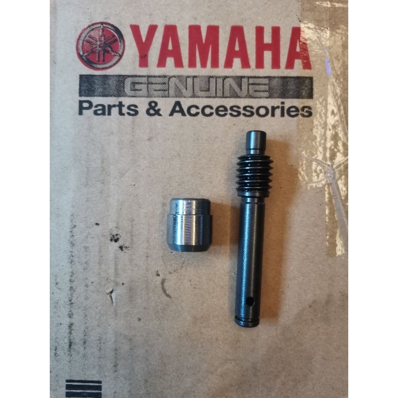 SHAFT PUMP 2T RD350 RZ350 1WT 1UA 31K 48H 4L0 5J5 YPVS | Shopee Malaysia