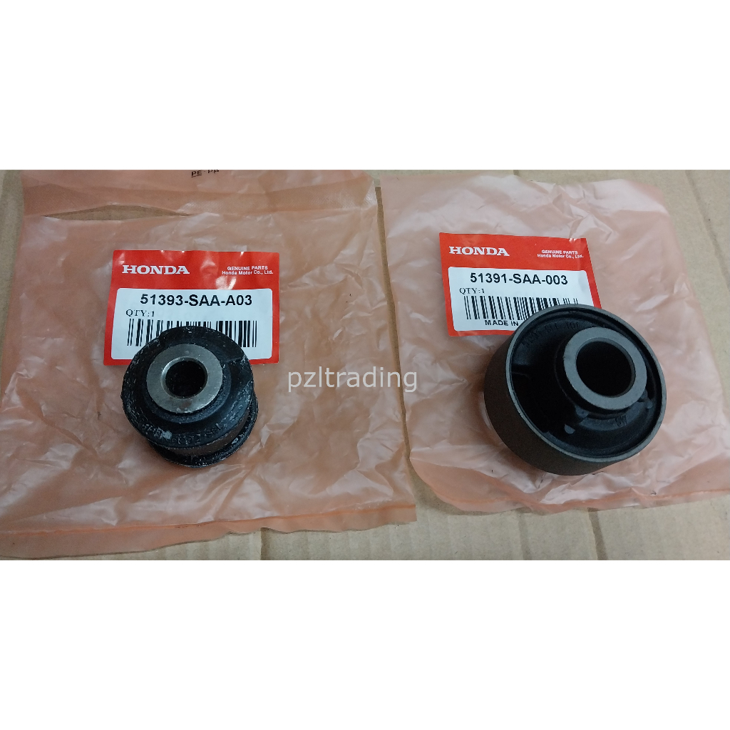 Honda City GD8 SEL Jazz GD1 GD3 2001-2008 idsi ivtec front lower arm ...