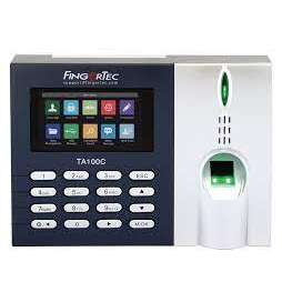 FingerTec TA100CR & Time Attendance Software | Shopee Malaysia