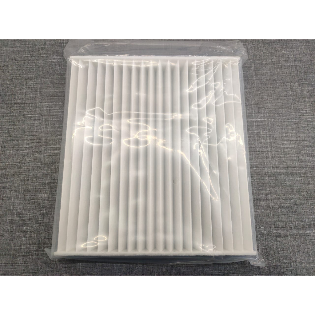 Toyota innova/ Hilux vigo Aircond Cabin Air Filter 145531-2650 #Innova ...