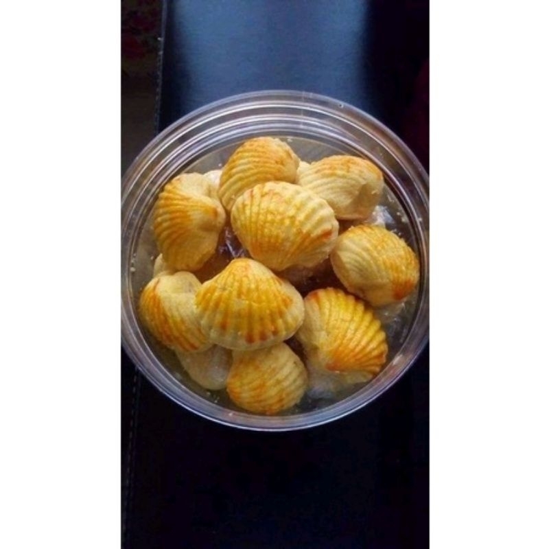 ACUAN TART KERANG VIRAL ( 1 SET 2 BIJI ) | Shopee Malaysia