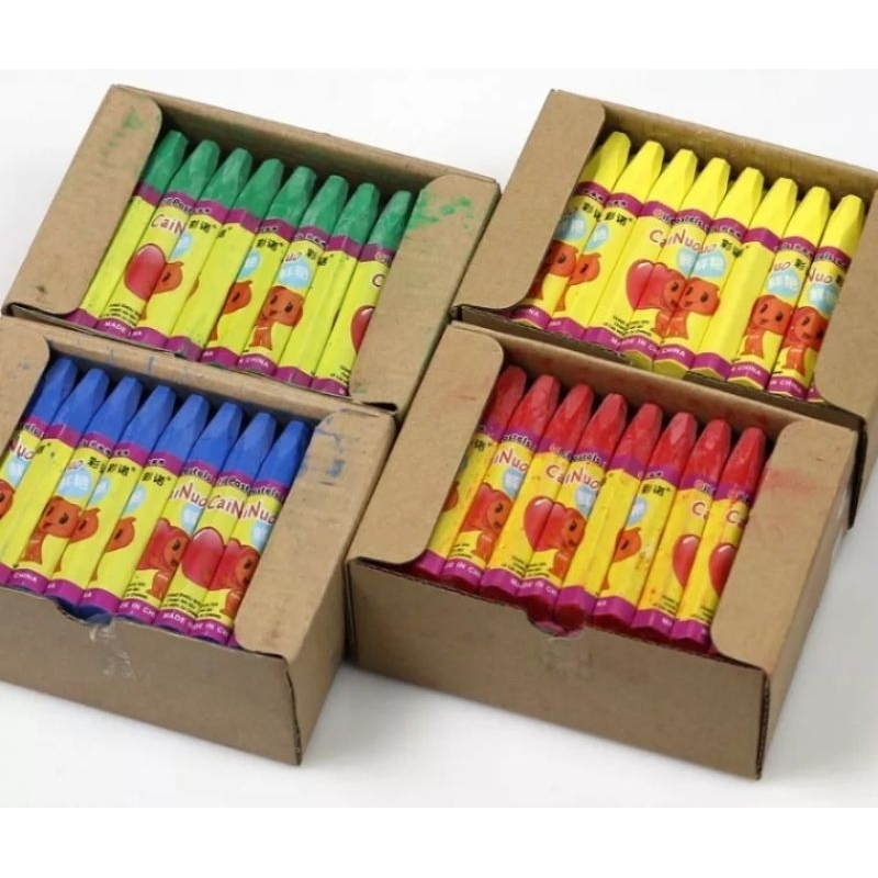 Loose oil pastel Crayon | Shopee Malaysia