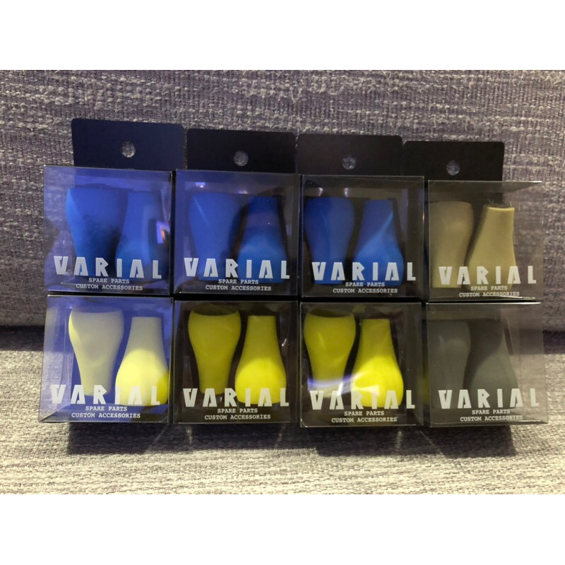 DRT VARIAL FAT KNOB 🇯🇵 | Shopee Malaysia