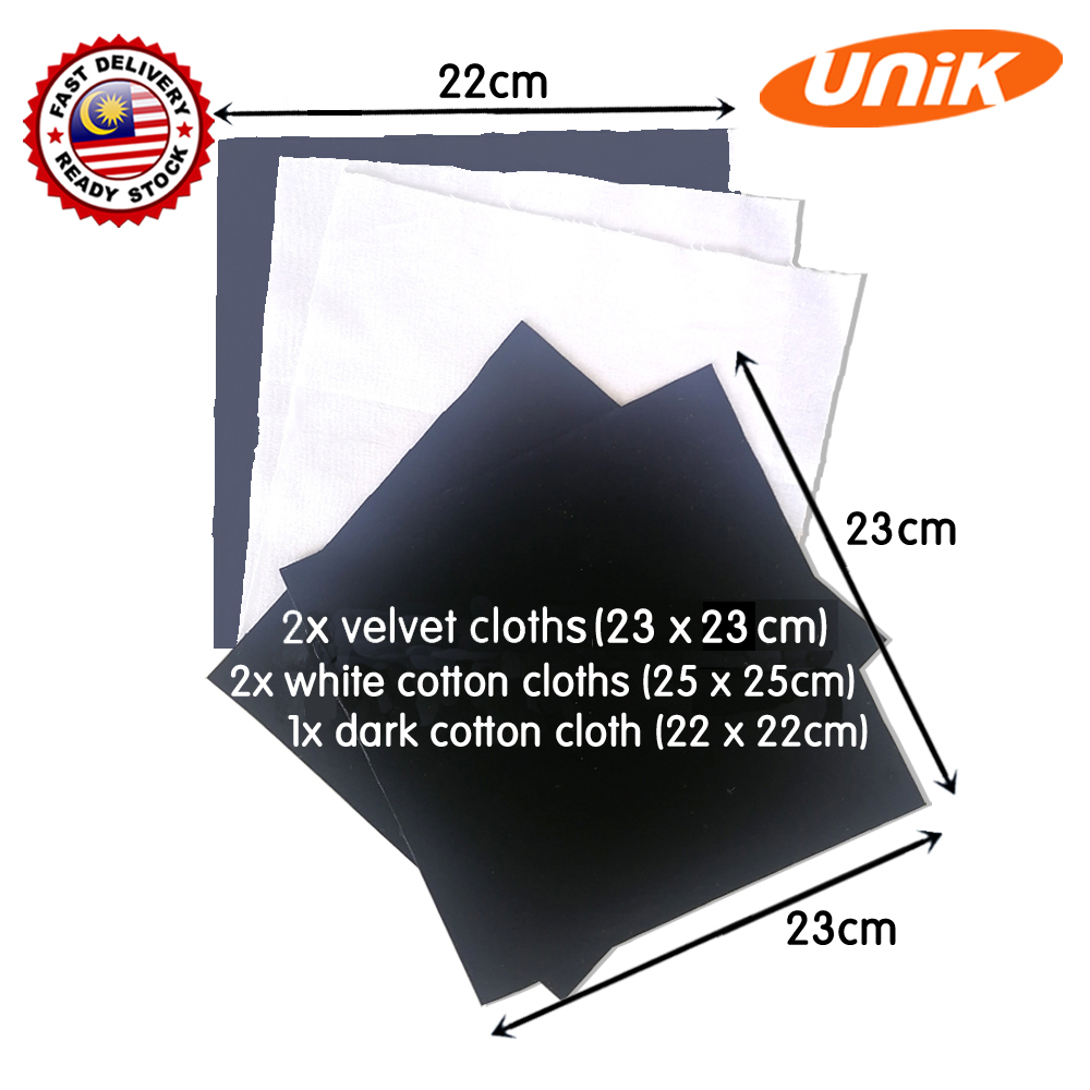 [UNIK] Sulaman Tekat Kain Baldu Projek Seni RBT Sekolah / DIY ...