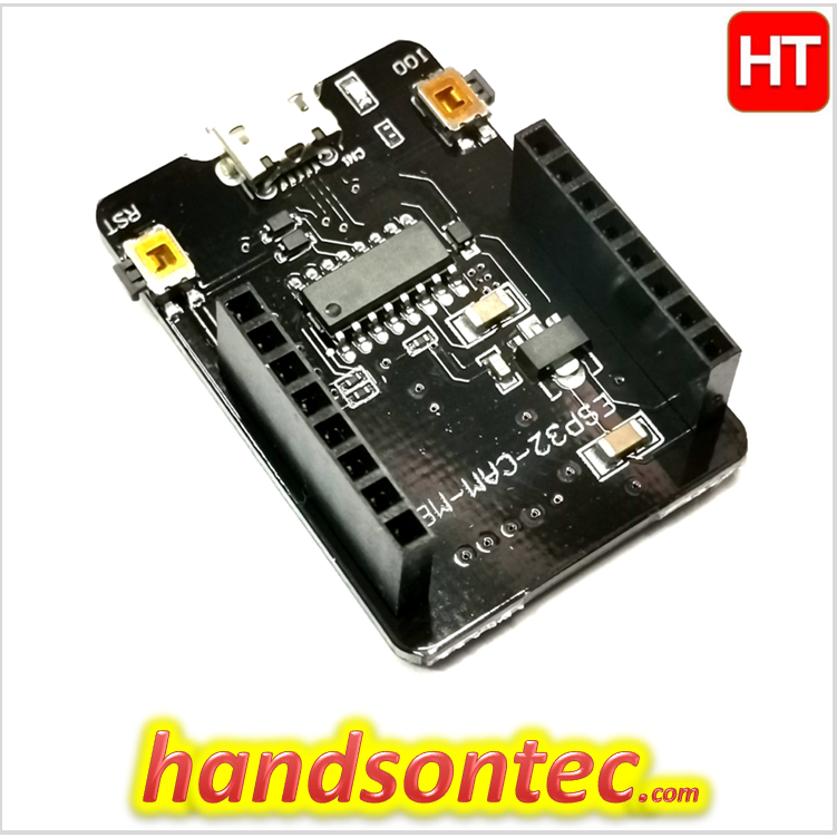 ESP32-CAM WiFi + Bluetooth Development Board IoT ESP ESP32 CAM With ...