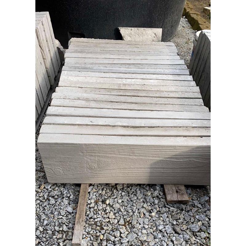 Stepping Stone / Garden Stone Slab / Garden Slab | Shopee Malaysia