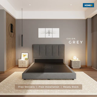 bed frame - Prices and Promotions - Oct 2025 | Shopee Malaysia