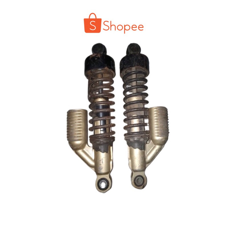 Honda Hx135 showa made in japan | Shopee Malaysia