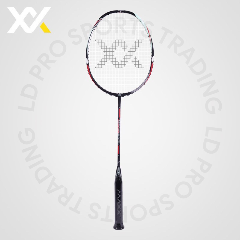 Maxx Racket Tornado Light M5 (FREE STRING & GRIP) | Shopee Malaysia