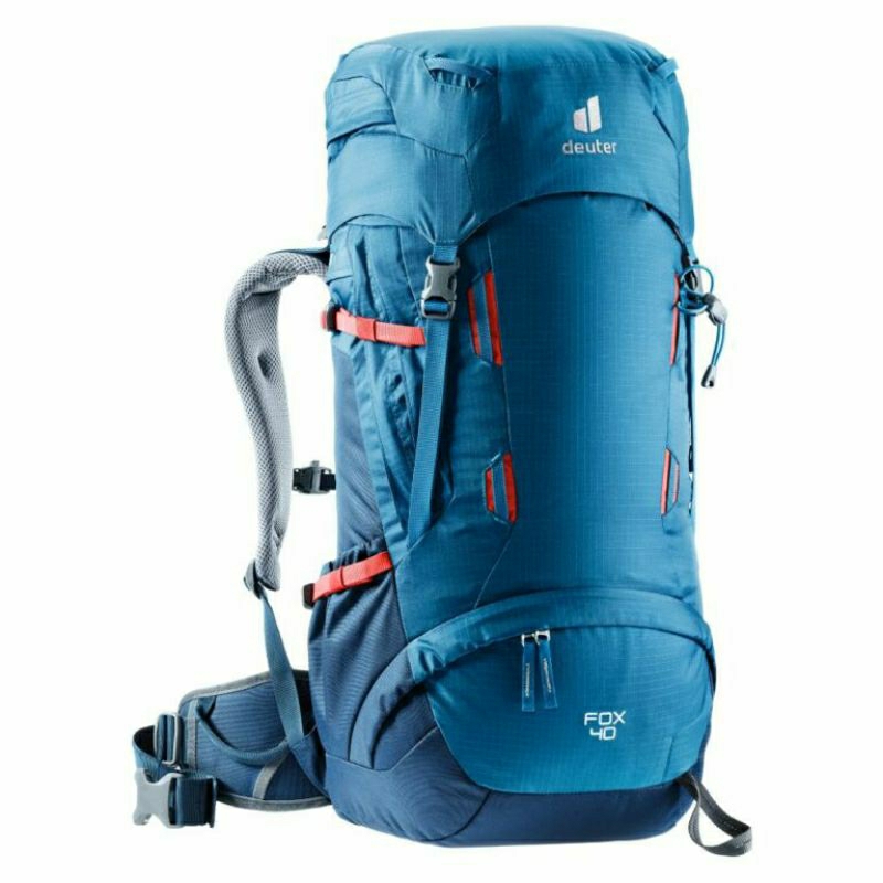 Deuter Fox 40 Backpack New Logo (100% Original) | Shopee Malaysia