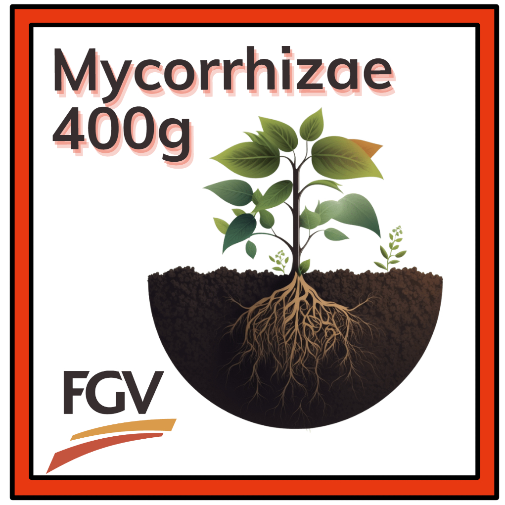 Mycorrhizae Root Booster - FGV made | Shopee Malaysia