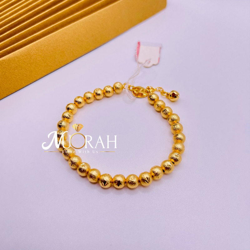 COP 916 RT BOBA/BIJI LADA PERSIS EMAS SBNR | Shopee Malaysia