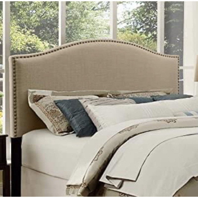 Minimalist Bedframe Modern Design /Katil Queen King design(D3) | Shopee ...