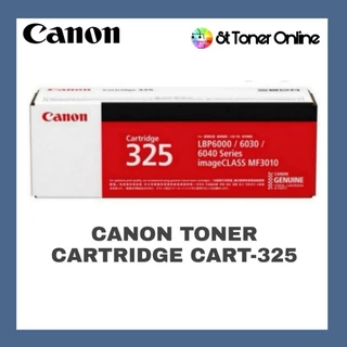 Canon 325 Original Toner Cartridge - Prices and Promotions - Sept 2025 ...