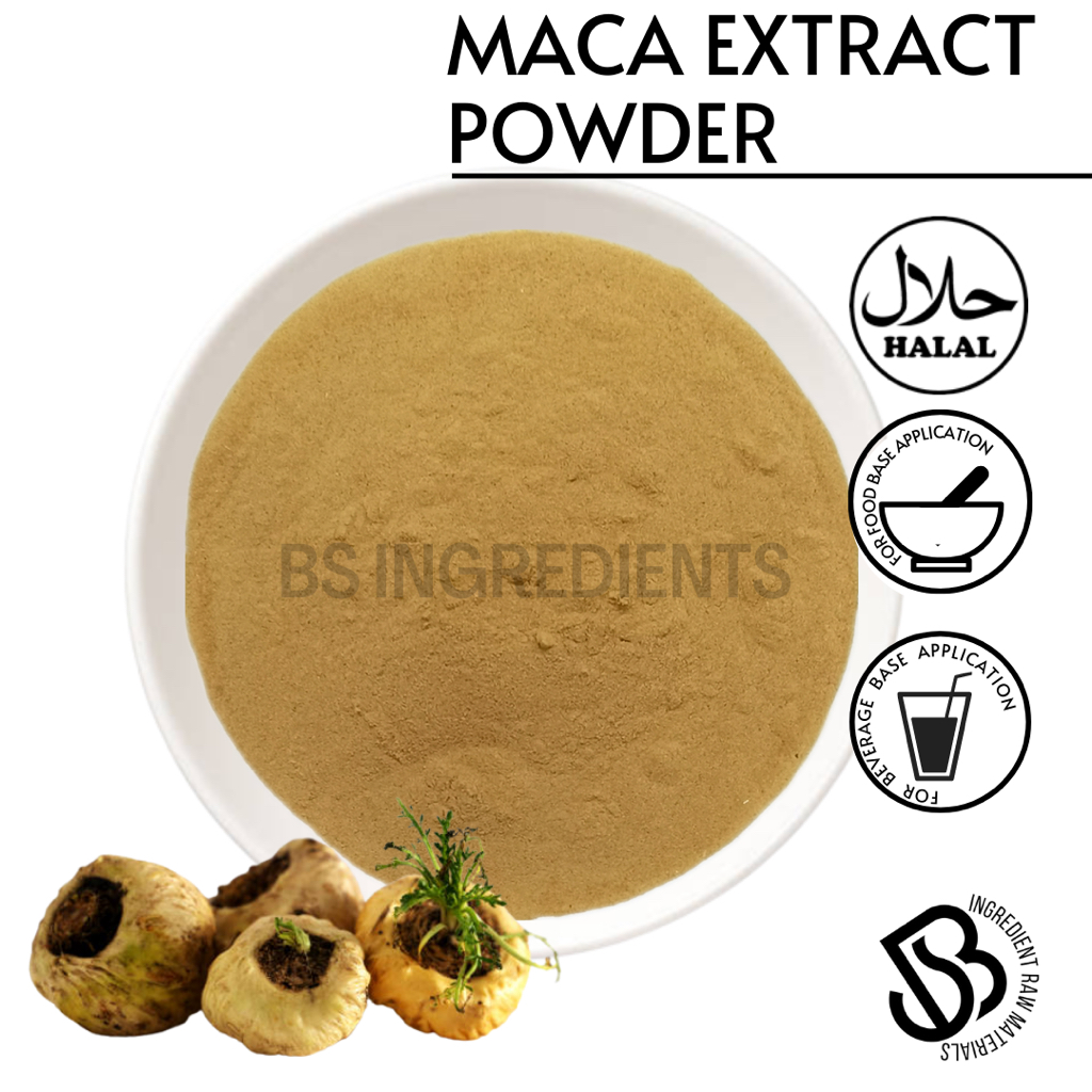 Maca Extract Powder/玛卡粉 / Lepidium meyenii /Maca Root Powder 20/50g ...