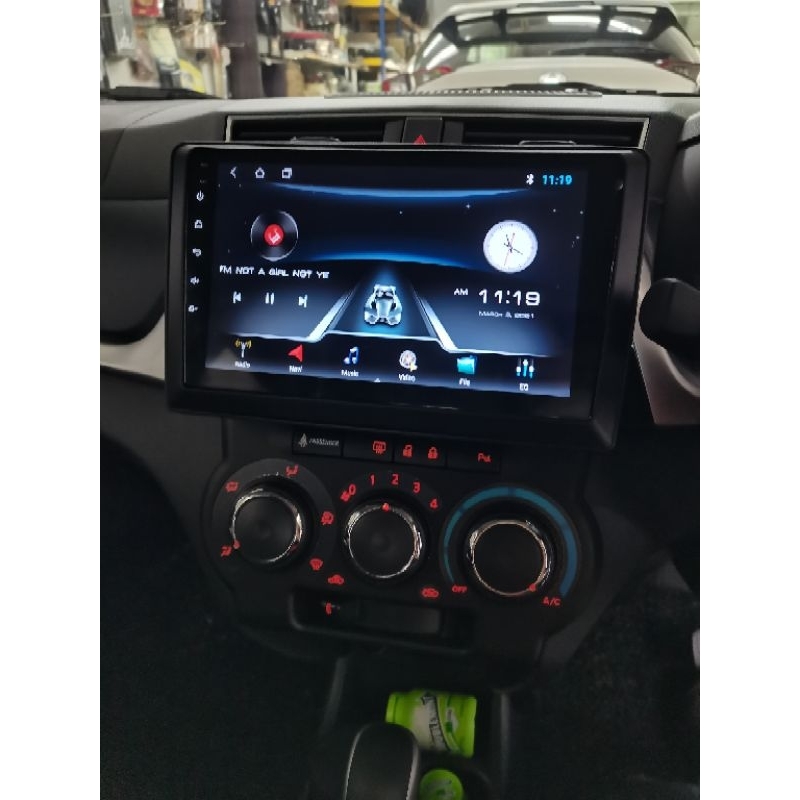 [ Perodua Bezza 2016 - 2022 Year] Car Multimedia Android Player 9/ 10 ...